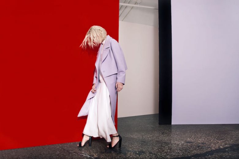 Behno | The New Wardrobe | Mode éthique